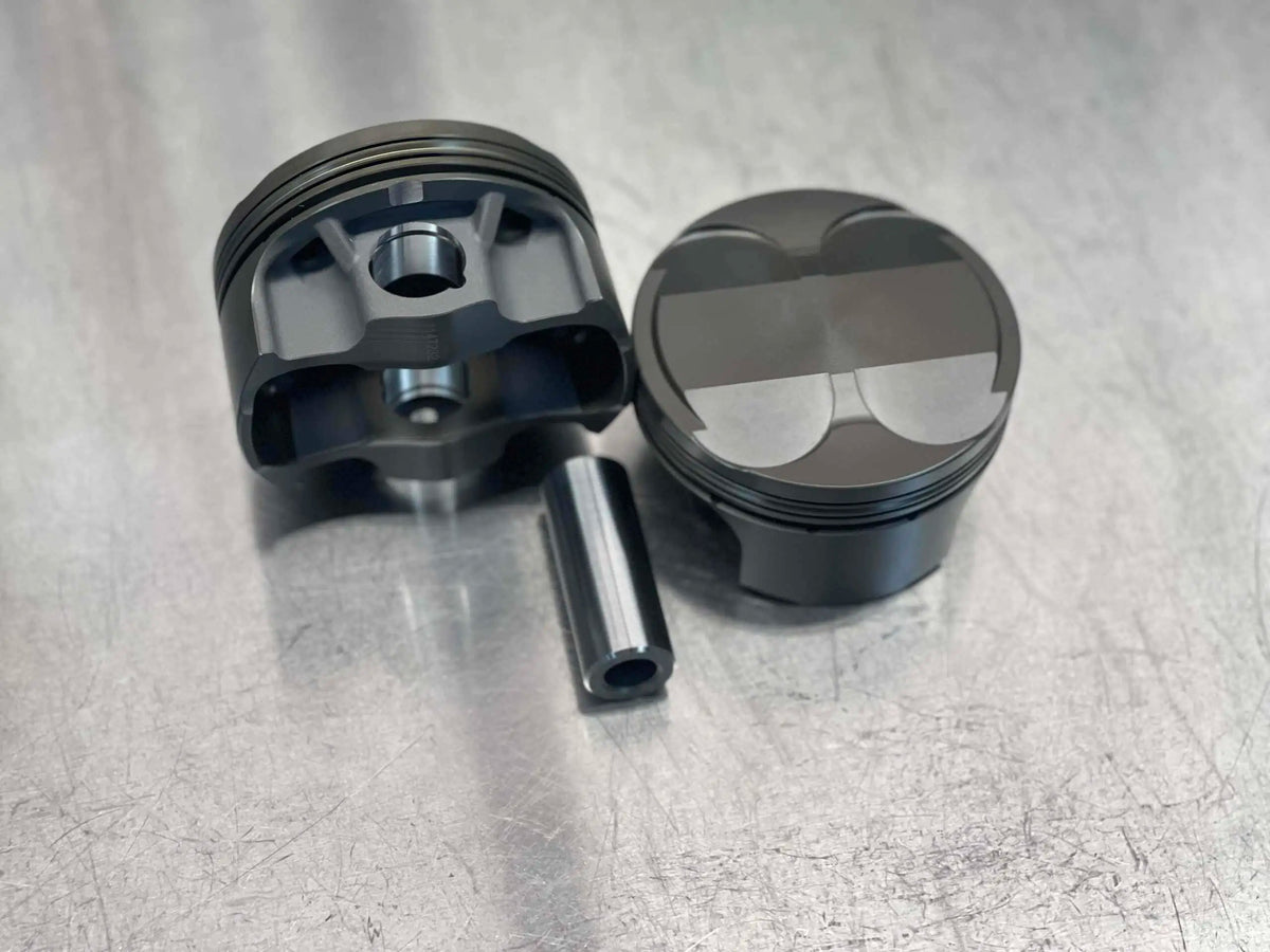 RPG Coyote Pistons for PTWA Blocks Only – HPR