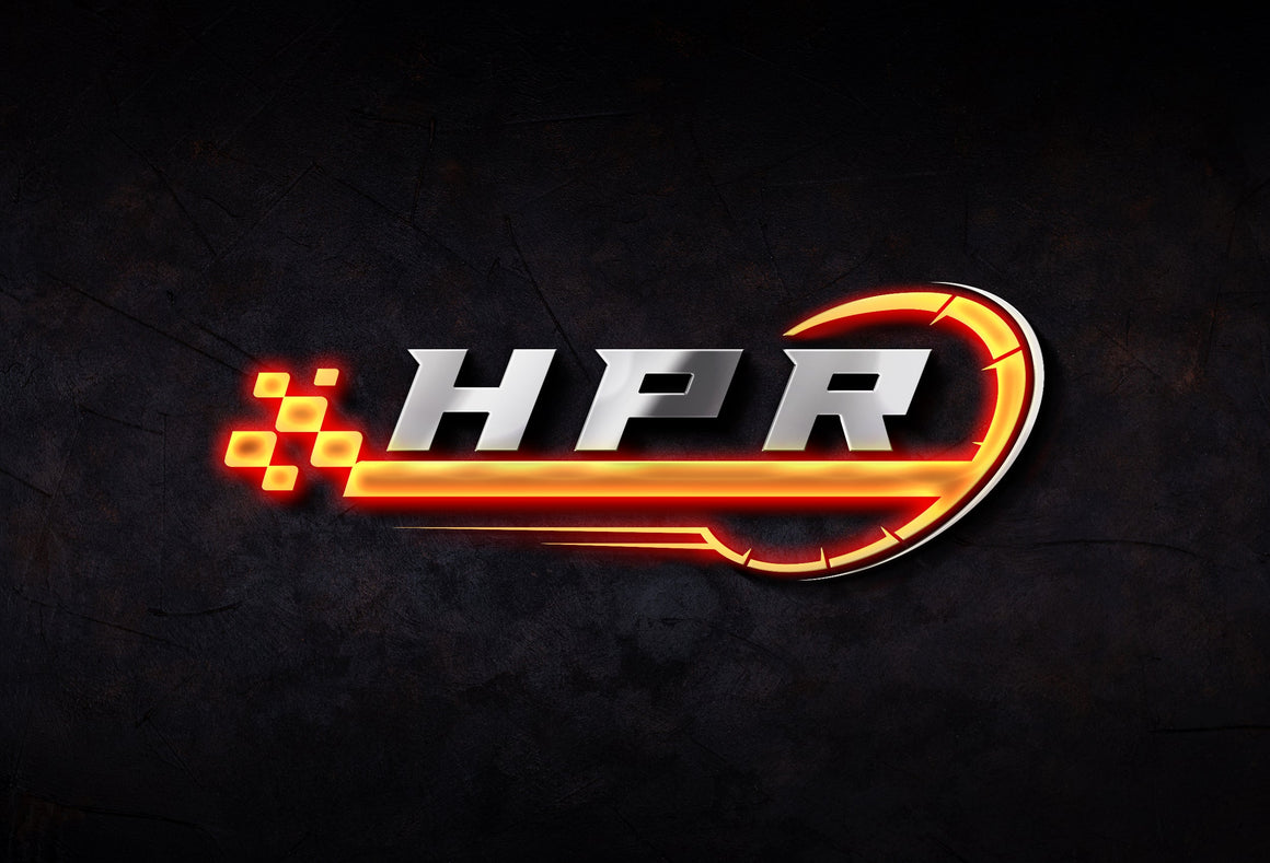 HPR